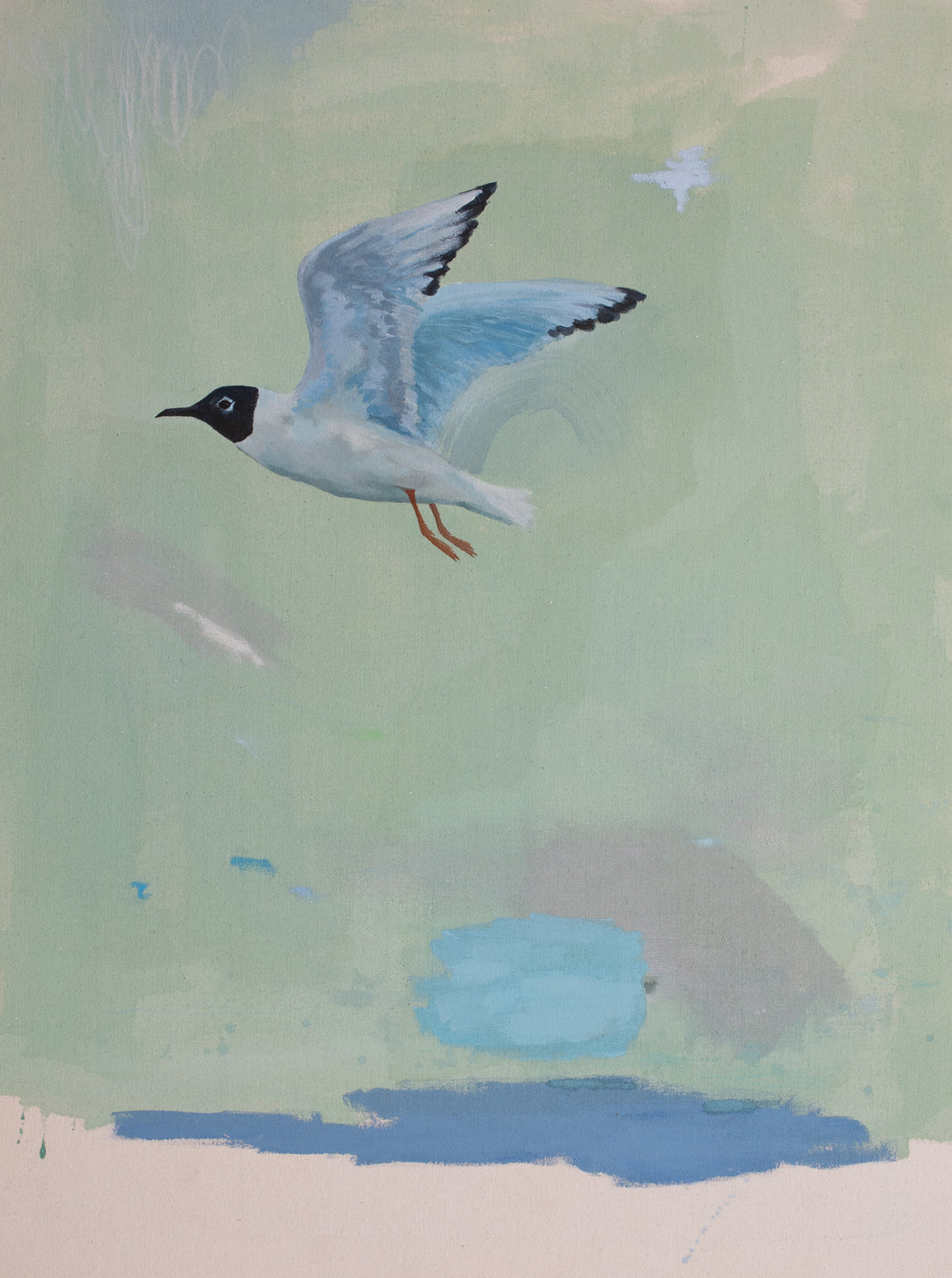 available paintings | original art from Stevie Sisson