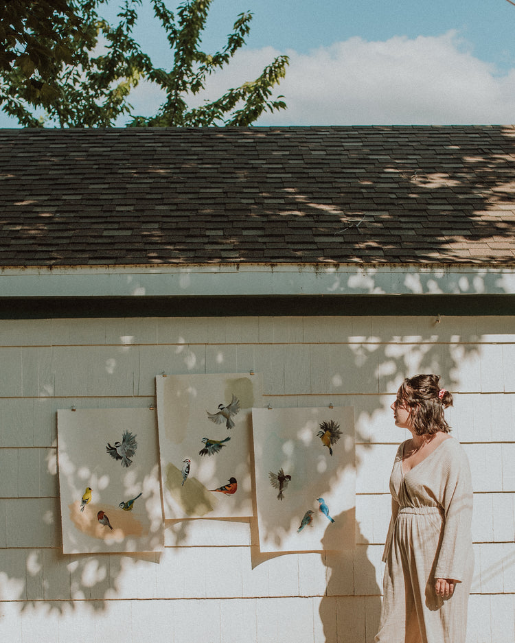 stevie sisson art – Stevie Sisson