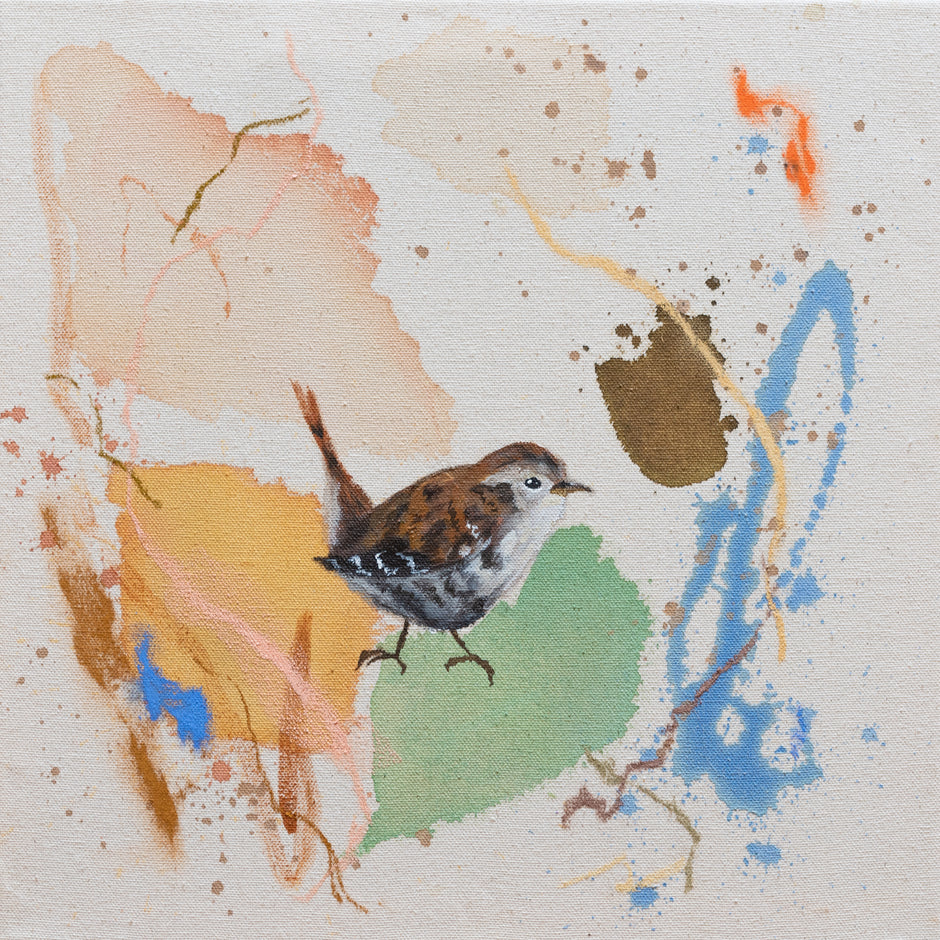 stevie sisson art – Stevie Sisson